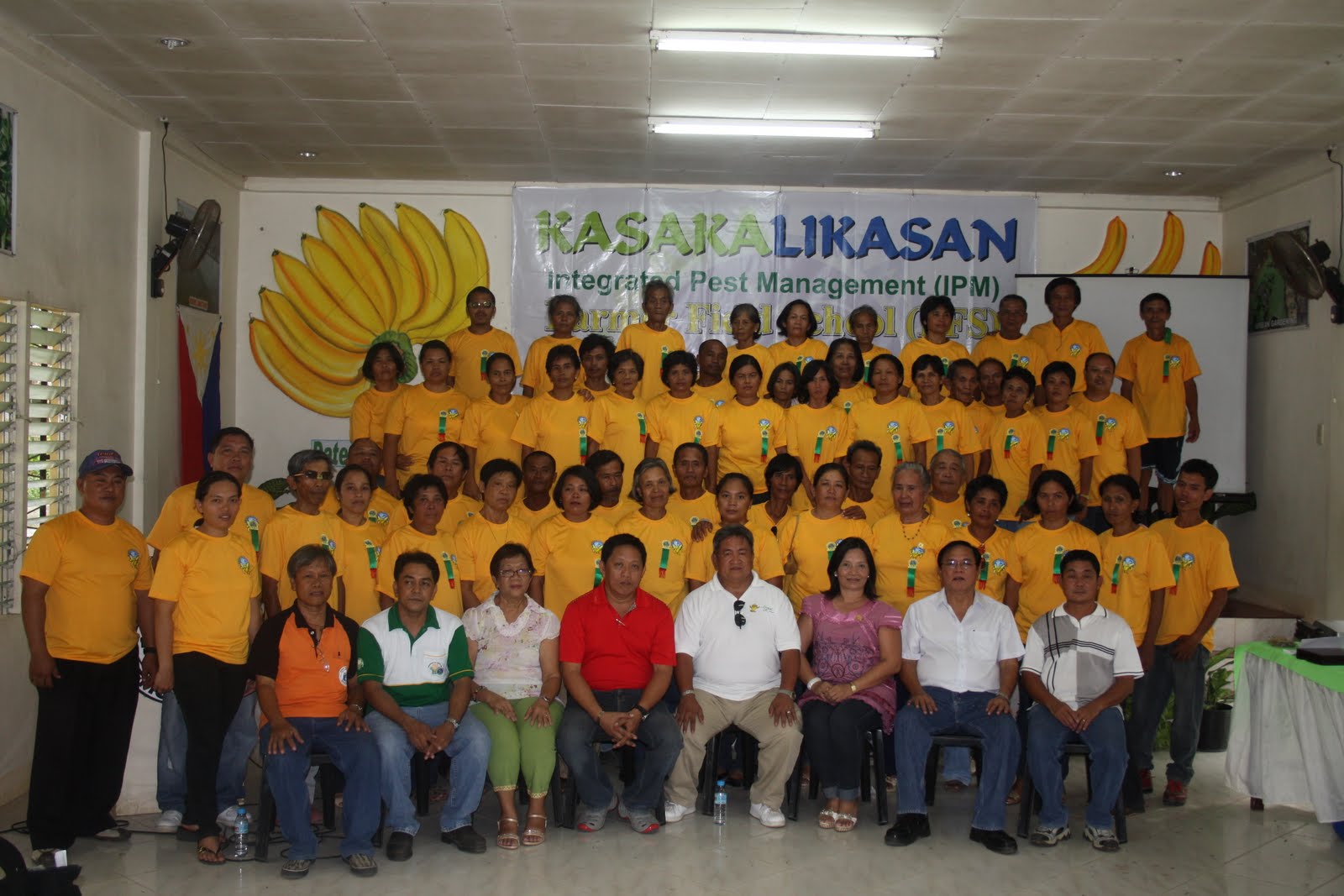 lucille b. tomarong: FIELD DAY & GRADUATION, "KASAKALIKASAN, INTEGRATED ...