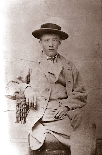 the Darrington family