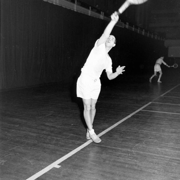 Tell it like it is: Dr. Reginald Weir: A Black Tennis Legend ...