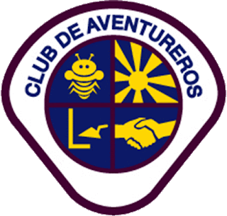 Club de Conquistadores - Aventureros