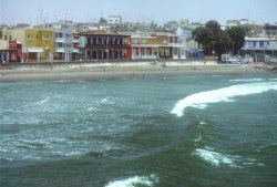 Northeastern Peru Tourist Circuit