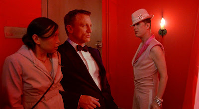 Film Experience Blog: Daniel Craig @ Shortbus