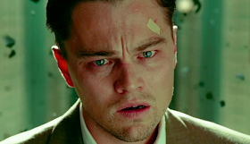 Leonardo Dicaprio Crying