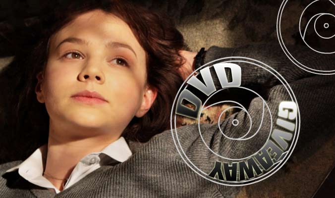 Film Experience Blog: An Education Giveaway