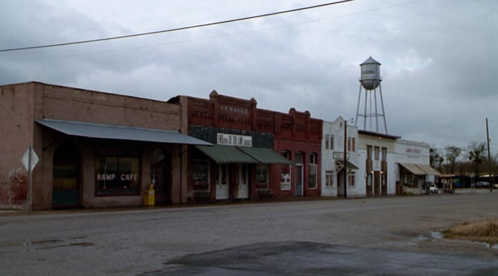 Film Experience Blog: First and Last, Iowa