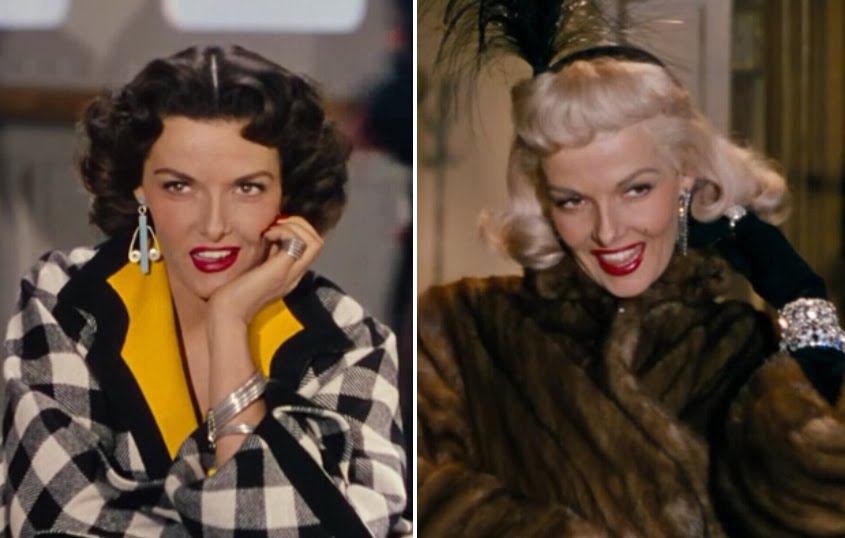 Film Experience Blog: Monologue: A Friend of Dorothy's.