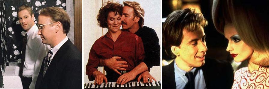 Film Experience Blog: Flashback: Best of the 90s (Pt. 2)