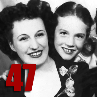 Film Experience Blog: A History of... Julie Andrews