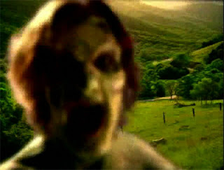 amazing stories: scary commercials