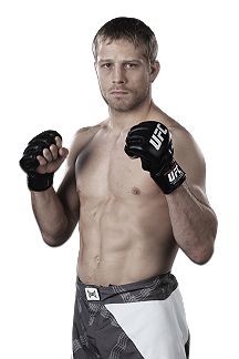 Isaac's World of MMA: UFC 127 PENN VS FITCH