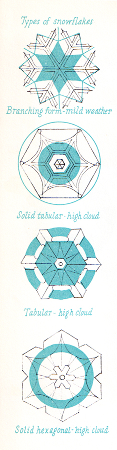 Light and Shade: The Snow Book