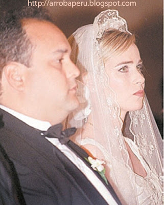 ARROBA PERU: MCKY ROSPIGLIOSI