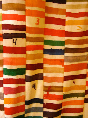 Craft Laboratory: Contemporary India - Soma and Ratan Textiles