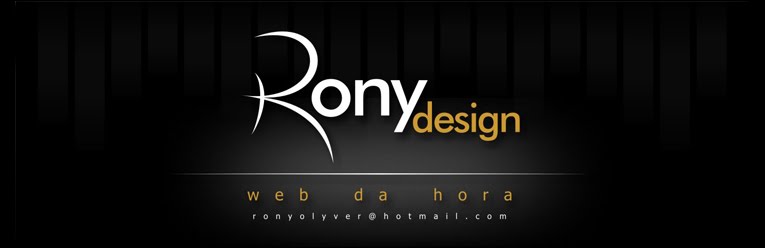 Rony - Design