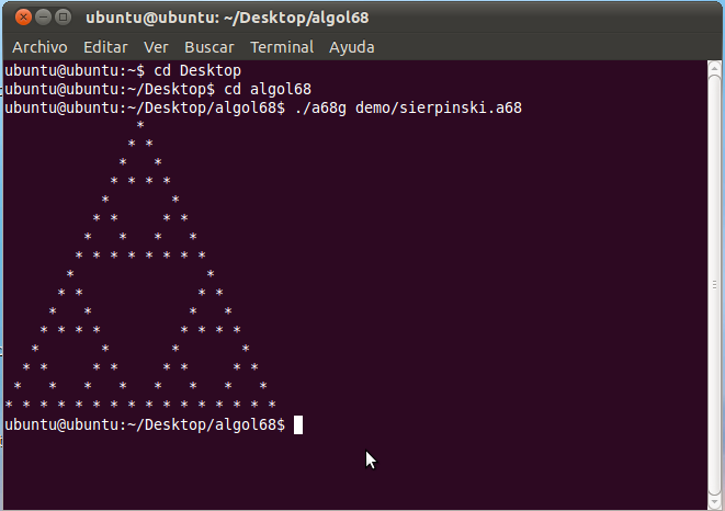 Alán - Lenguajes de Programación: Tutorial para descargar e instalar ...