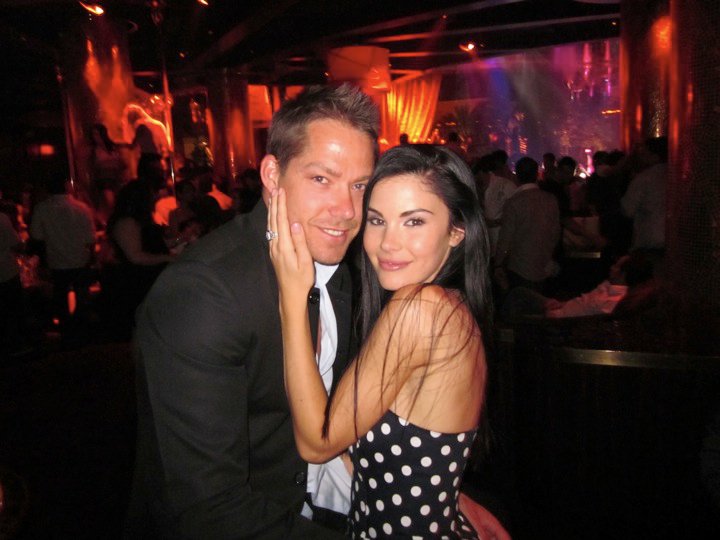 Hills Freak: Jayde Nicole and Jesse Waits: XS Lovers