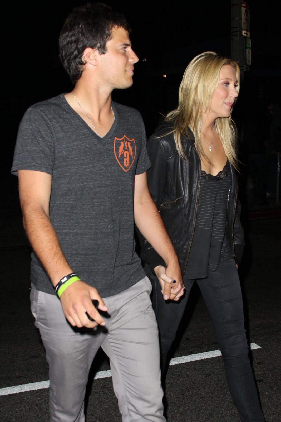 Hills Freak: 04/08/2010