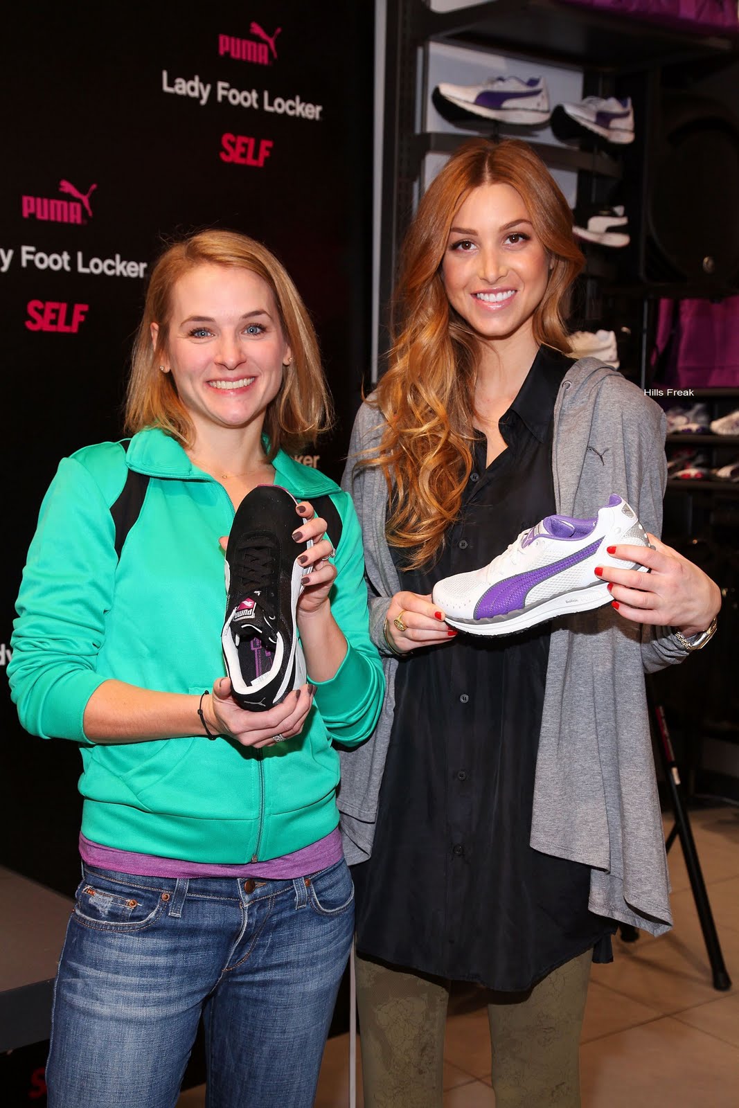 Hills Freak: 10/01/2011