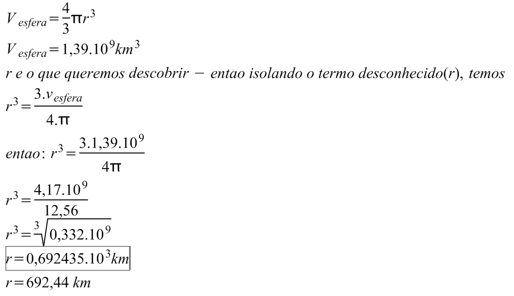 .: Água do nosso planeta