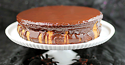 The Galley Gourmet: Spooktacular Sunday Dinner