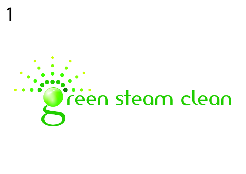 Green Steam Clean