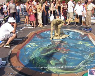 BAJO EL MANTO DE ESTRELLAS: "¿QUÉ ES EL PERFORMANCE?"