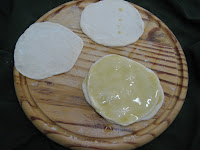 Shobha's Food Mazaa: BOHRI SAMOSAS