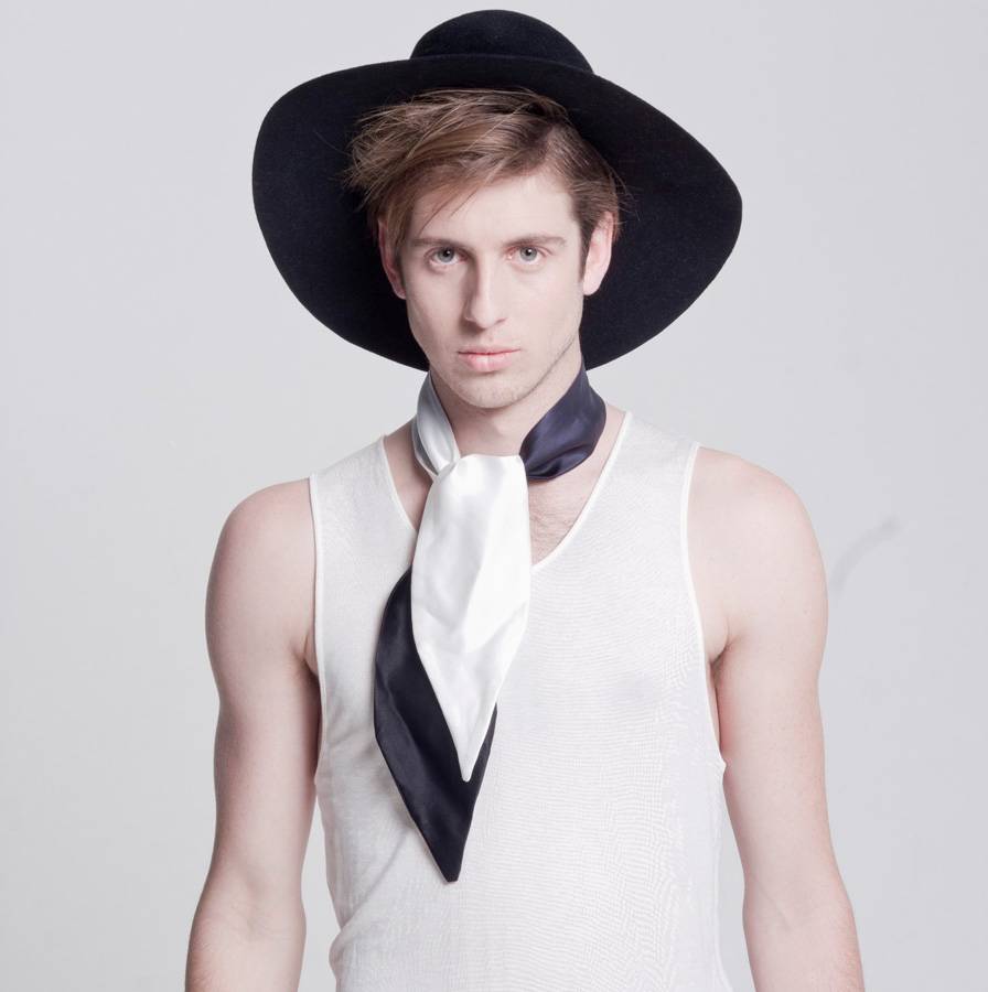 Cravats. Who wears them? - Page 2 - The Lounge - PistonHeads UK