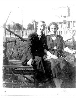 BICKERSTAFFS - England to New England: 2019