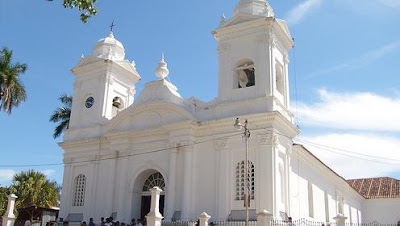 ILOBASCO LA CAPITAL ARTESANAL DE EL SALVADOR: ILOBASCO • FOTOS 2008