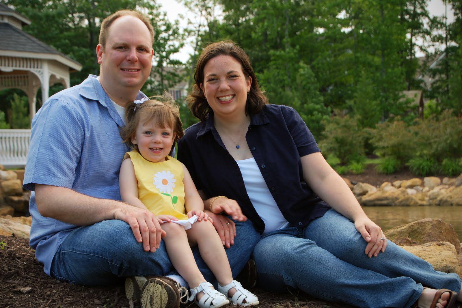 Thornton Photography: The Robbins Family - Edgewater