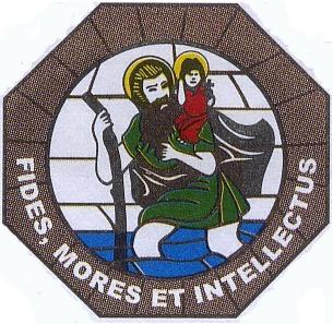 SMP SANTO KRISTOFORUS 1