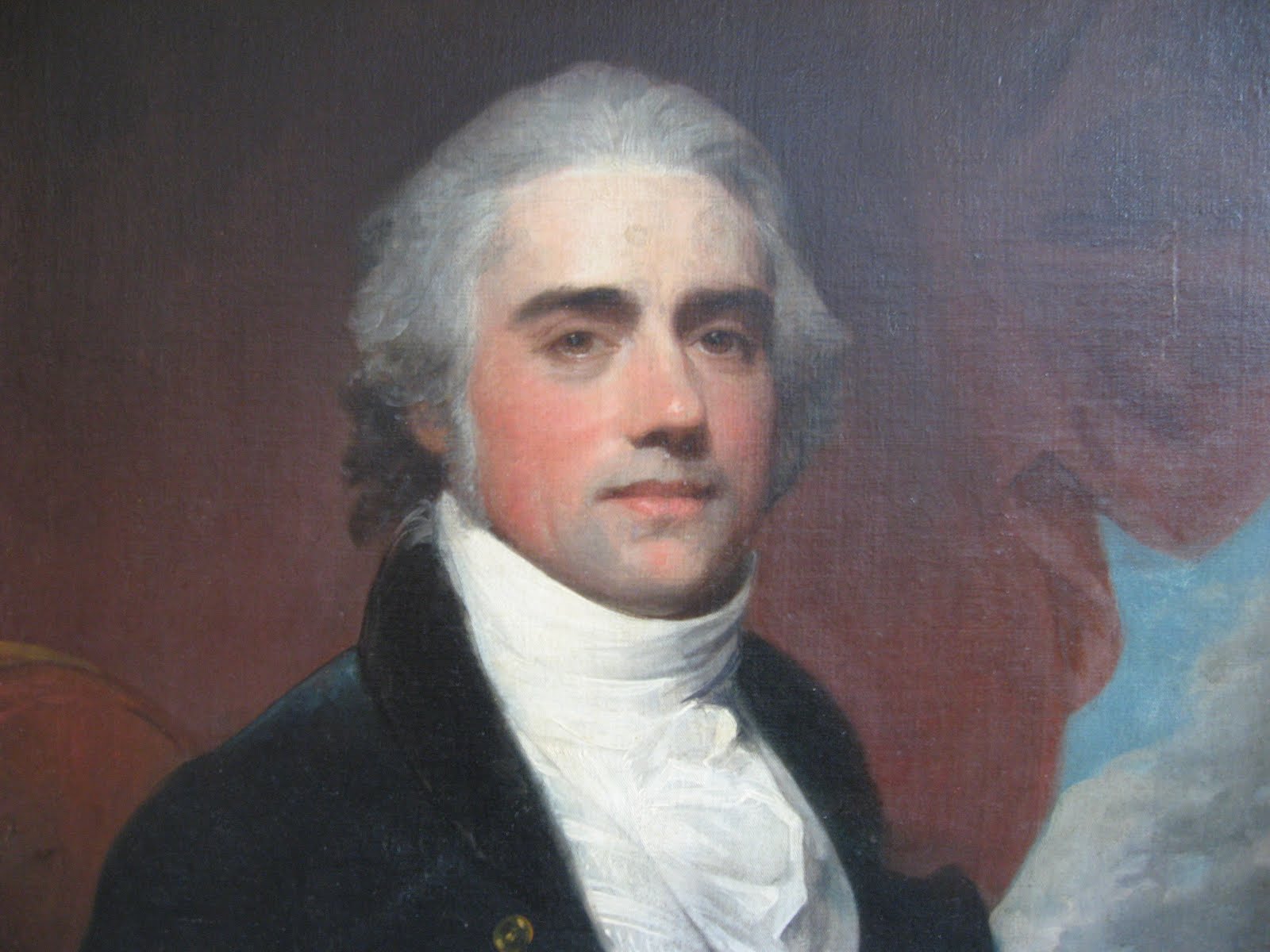 Gilbert Stuart: Praise from a Philadelphian! (& sources for research ...