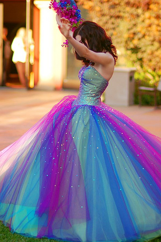 Prom Perfect! | The Style Stash