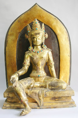 Sanatana Dharma Hinduismo: Indra.