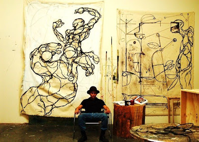 Sheldon Harvey - Four Winds Gallery