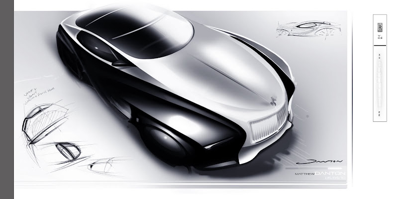 :: Matthew Danton: Rolls_ [portfolio_page]
