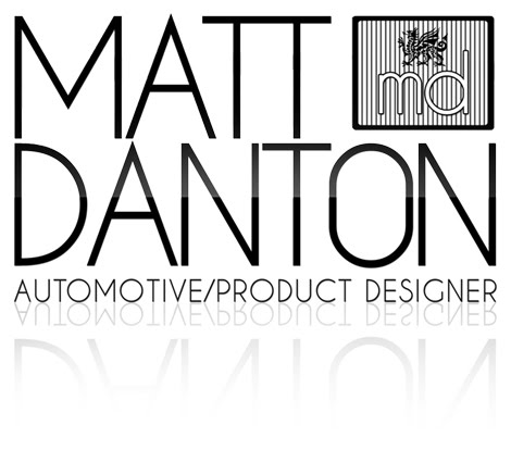 :: Matthew Danton