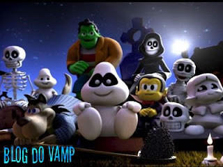 Blog do vamp