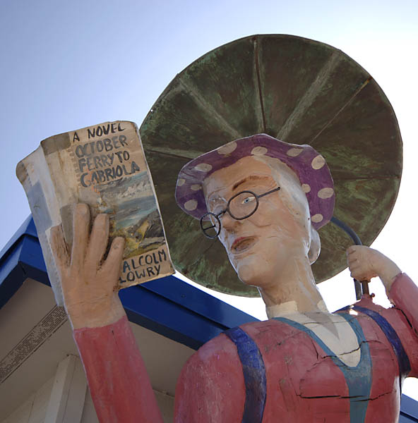 Ruxton Island Retreat