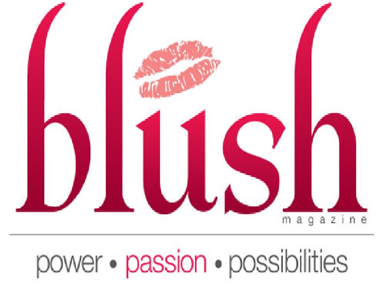 Stardoll Blush Magazine