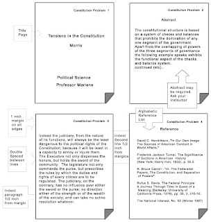 Mia: Shaken Not Stirred