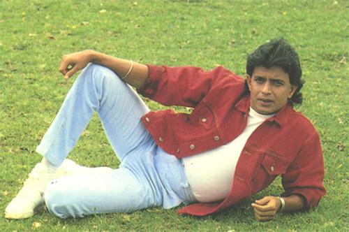 Mithun Chakraborty Latest Cute And Beautiful Wallpaper « Most Popular ...