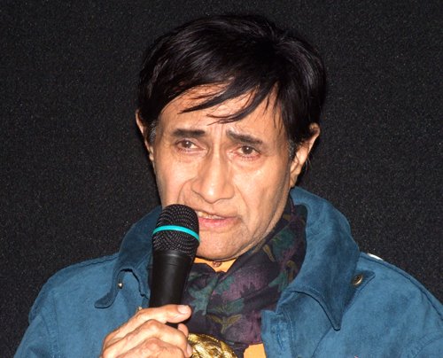 Hero Dev Anand Latest Cute And Beautiful Wallpaper « Latest New ...