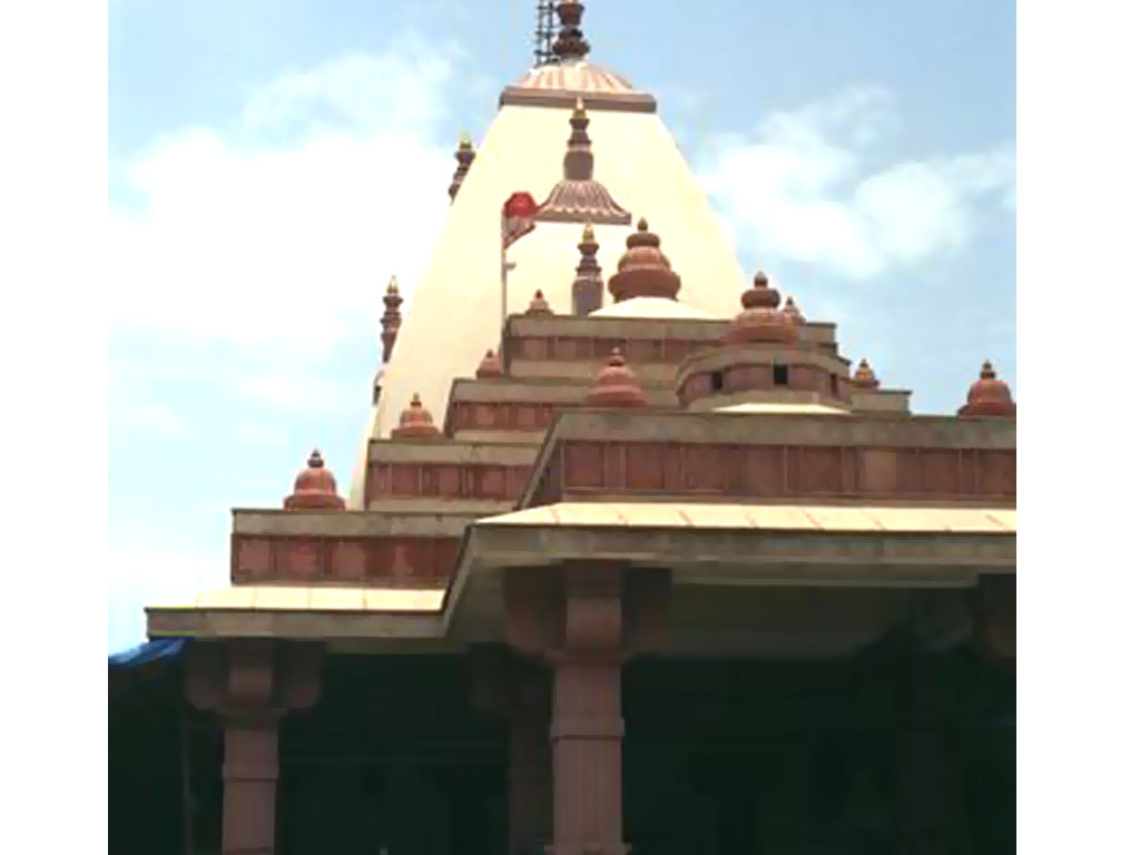 Hindu God Golden Temples, Indian Temples, Photo of Golden Hindu Temple ...