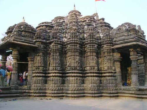 Hindu God Golden Temples, Indian Temples, Photo of Golden Hindu Temple ...