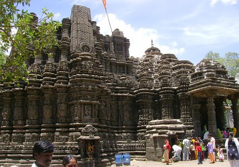 Hindu God Golden Temples, Indian Temples, Photo of Golden Hindu Temple ...