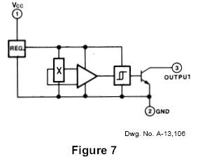 HALL-EFFECT SWITCHES | Electric Sensors