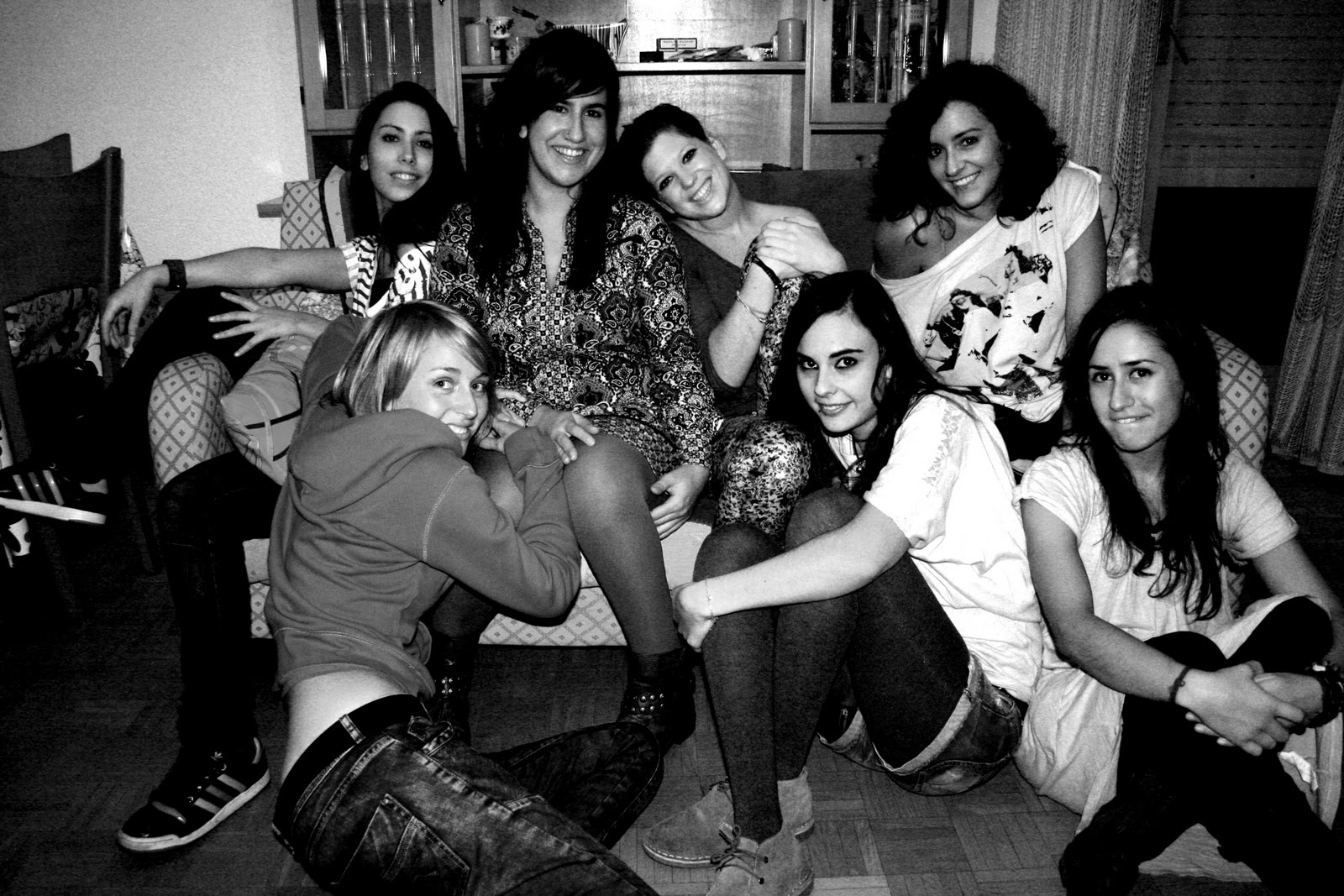 yonkis 2.0: PRESENTACIÓN, FOTOS YONKIS 2.0