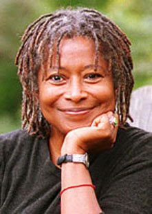 One Book One College: The Color Purple: Alice Walker's Childhood Home